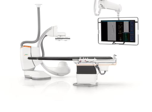 Angiography - Siemens Healthineers Canada