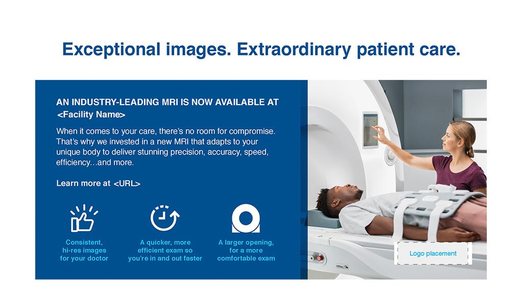 MAGNETOM Vida 3T - Siemens Healthineers USA