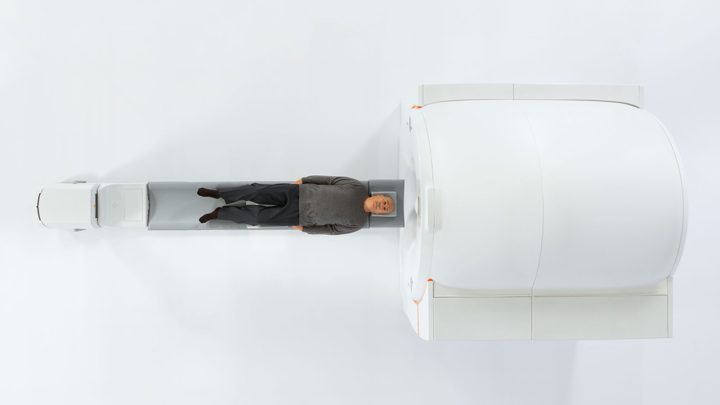 Biograph Vision Quadra PET/CT Scanner - Siemens Healthineers Finland