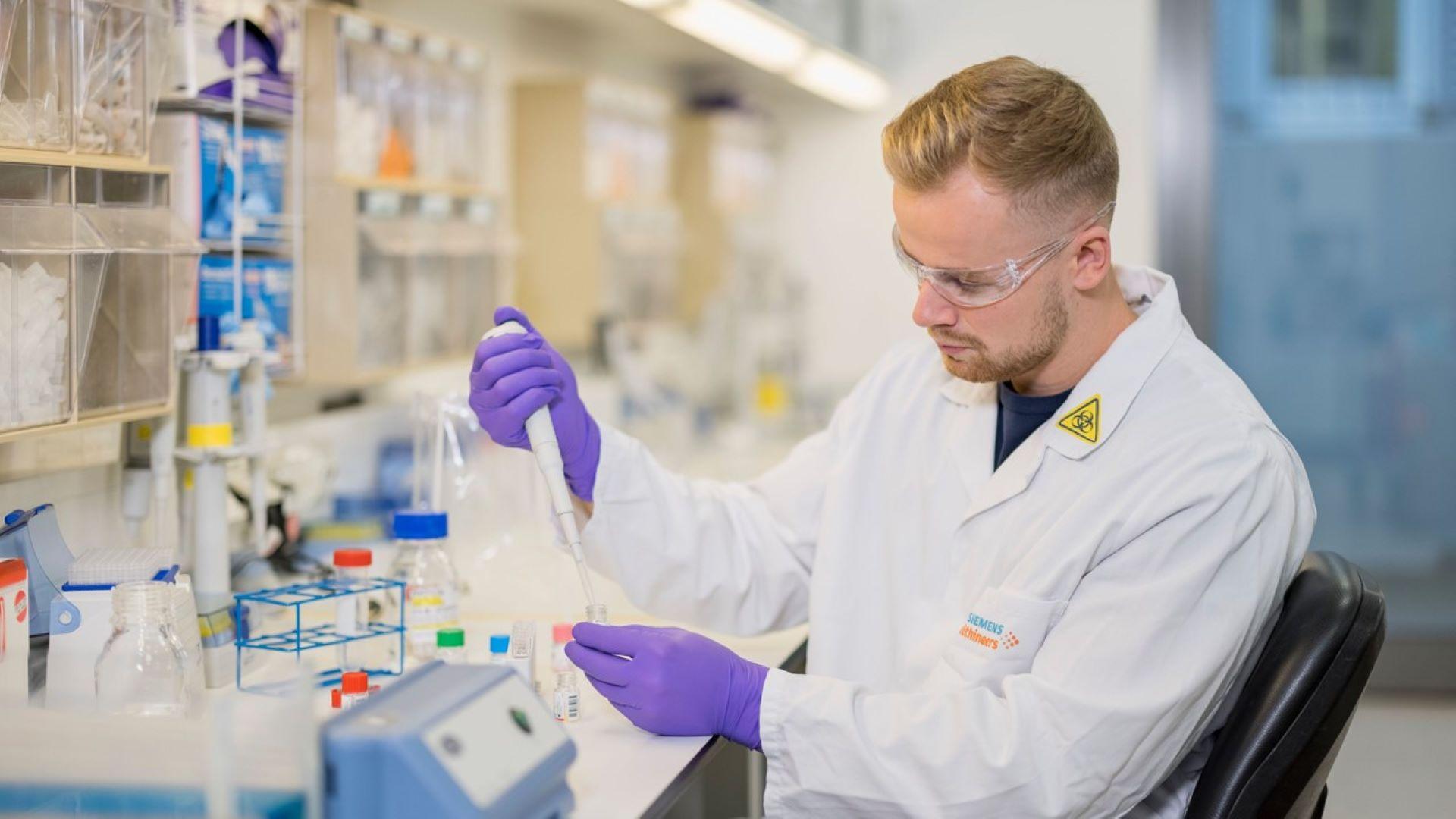 Clinical insights in hemostasis testing