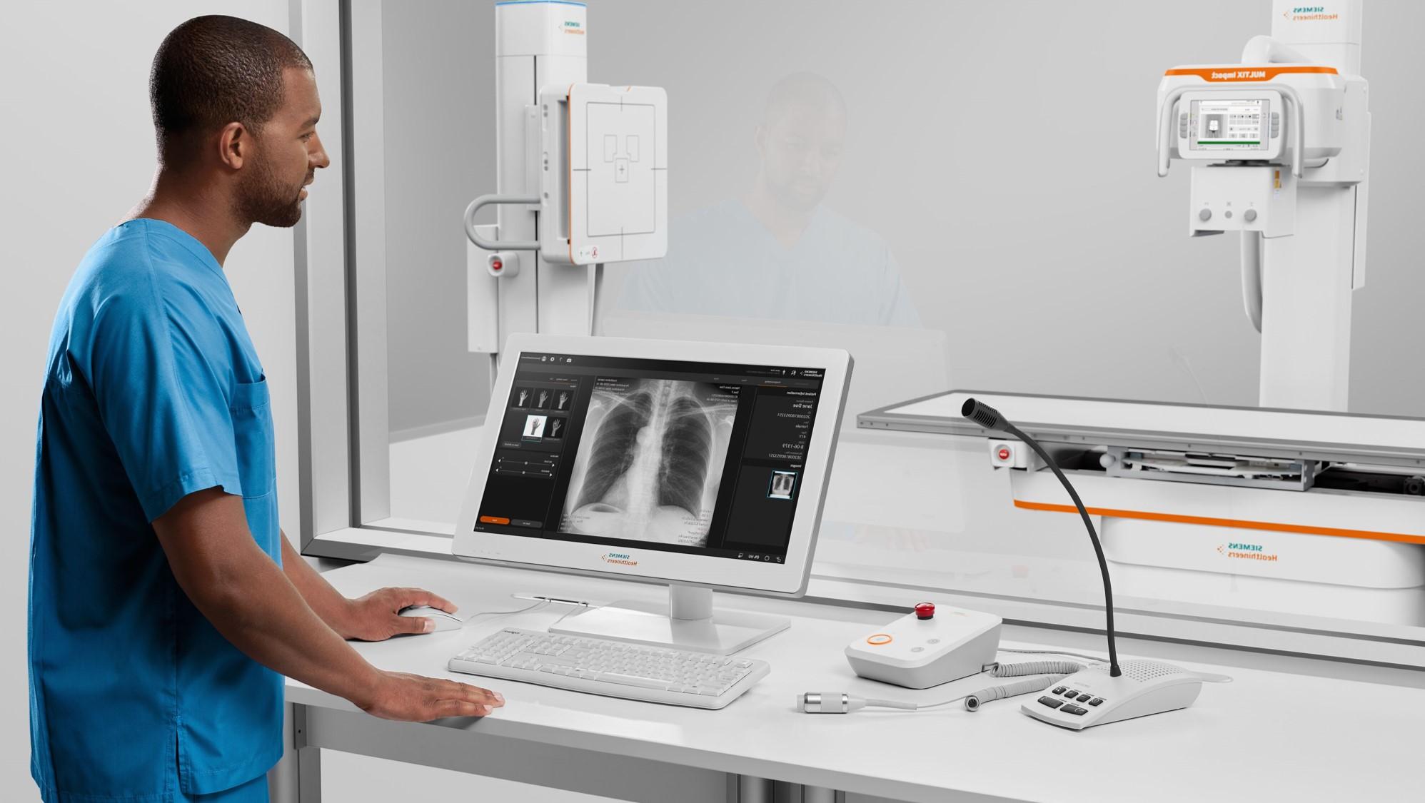 SmartSimulator - Siemens Healthineers USA