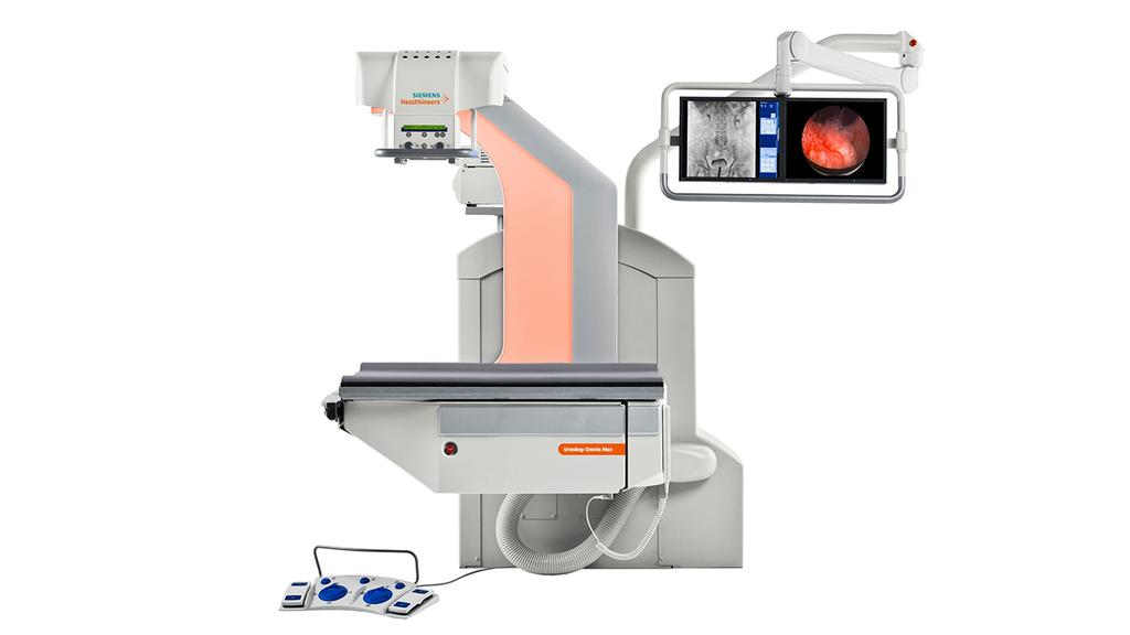 End of Support Medical Imaging Systems - Siemens Healthineers USA