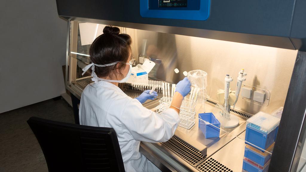 "Molecular tests are pivotal in combating the COVID-19 pandemic"