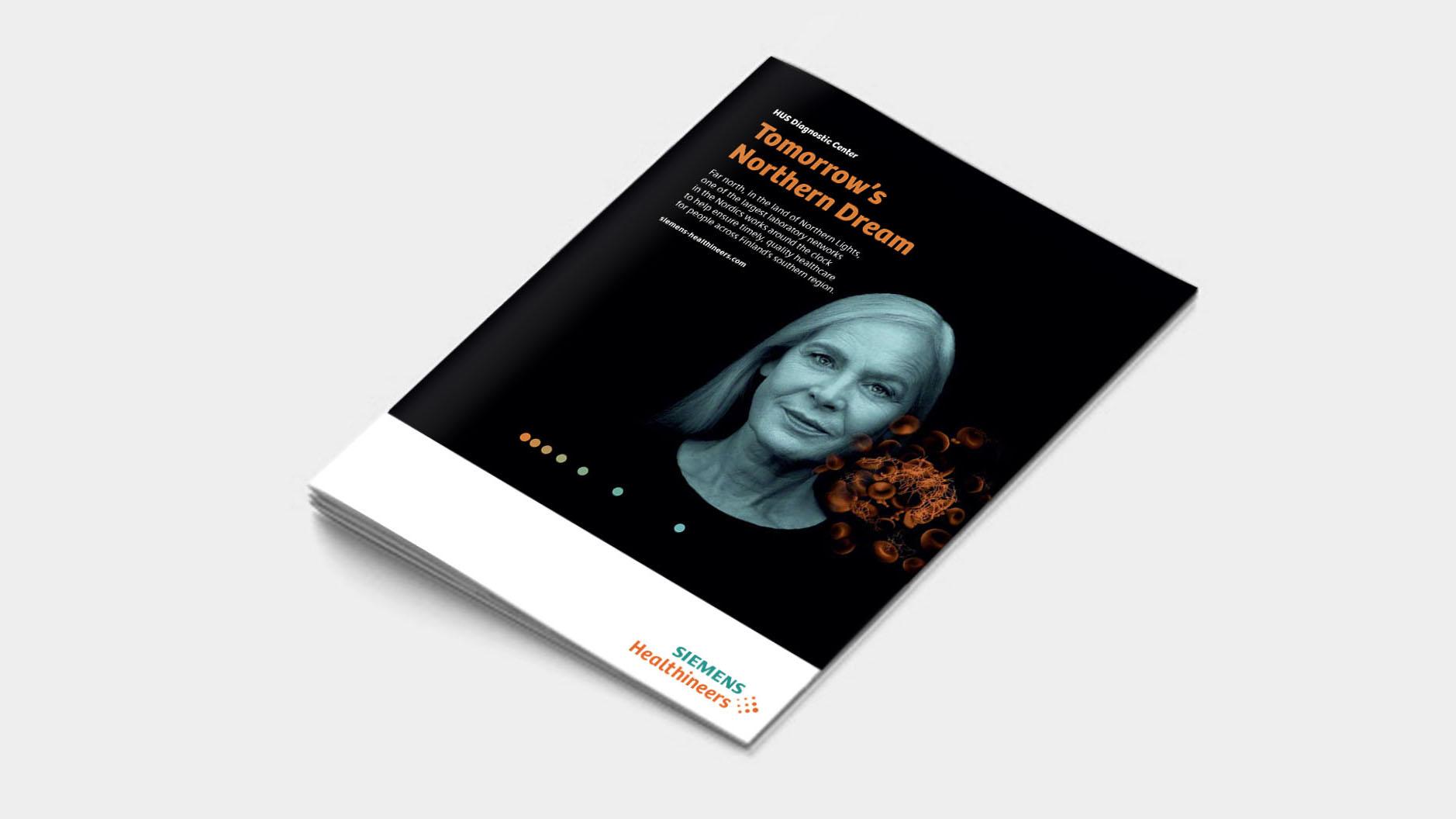 Automating Hemostasis Testing - Siemens Healthineers