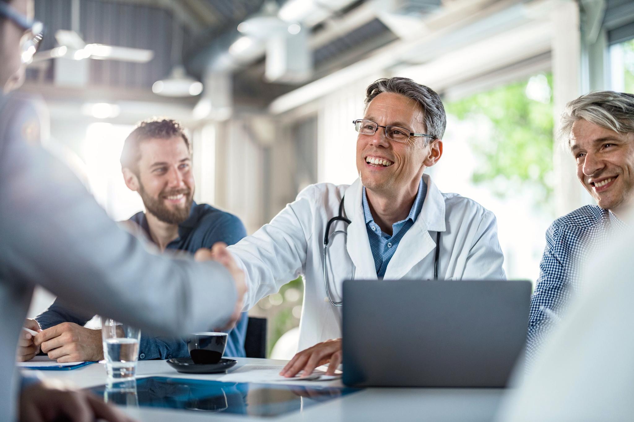 Customer Services - Siemens Healthineers Brasil