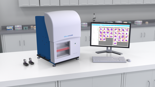 Hematology Testing Solutions - Siemens Healthineers