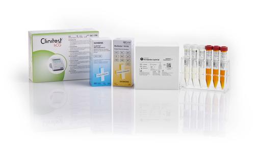 Chek-Stix Urinalysis Liquid Quality Control Products - Siemens Healthineers
