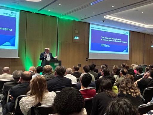 EANM’s 2024 Annual Congress highlights - Siemens Healthineers