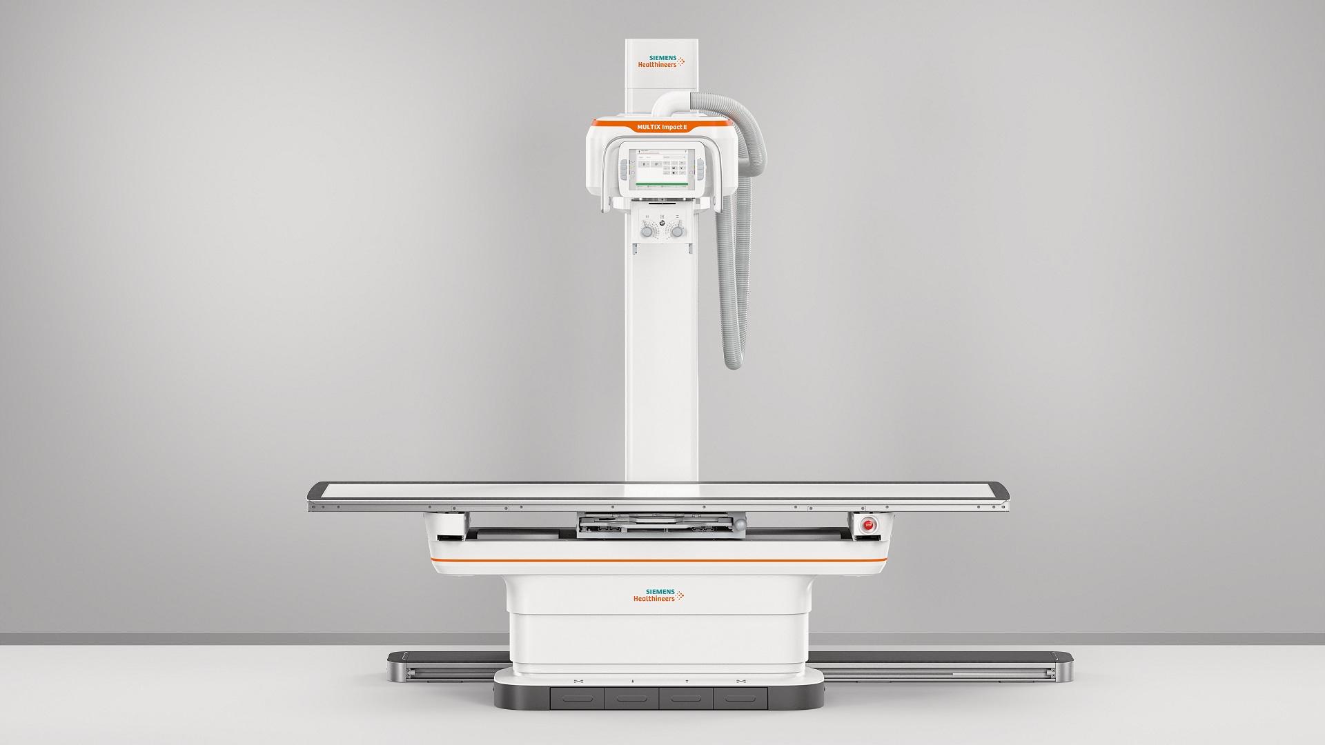 MULTIX Impact E - Siemens Healthineers
