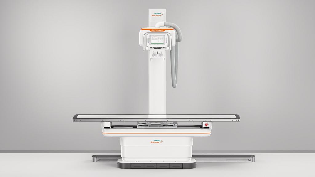 MULTIX Impact E - Siemens Healthineers