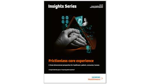 Insights Series Siemens Healthineers Italia