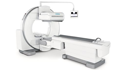 SPECT/CT Scanners - Siemens Healthineers