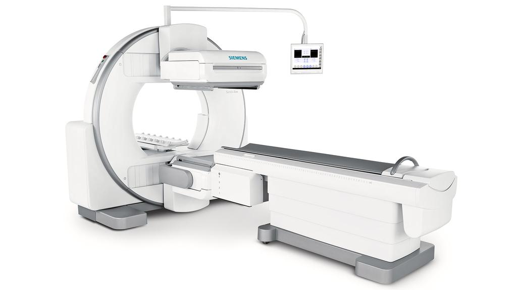 SPECT/CT Scanners - Siemens Healthineers