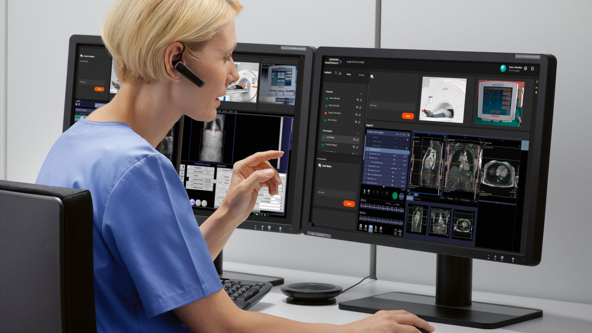 Computed Tomography - Siemens Healthineers