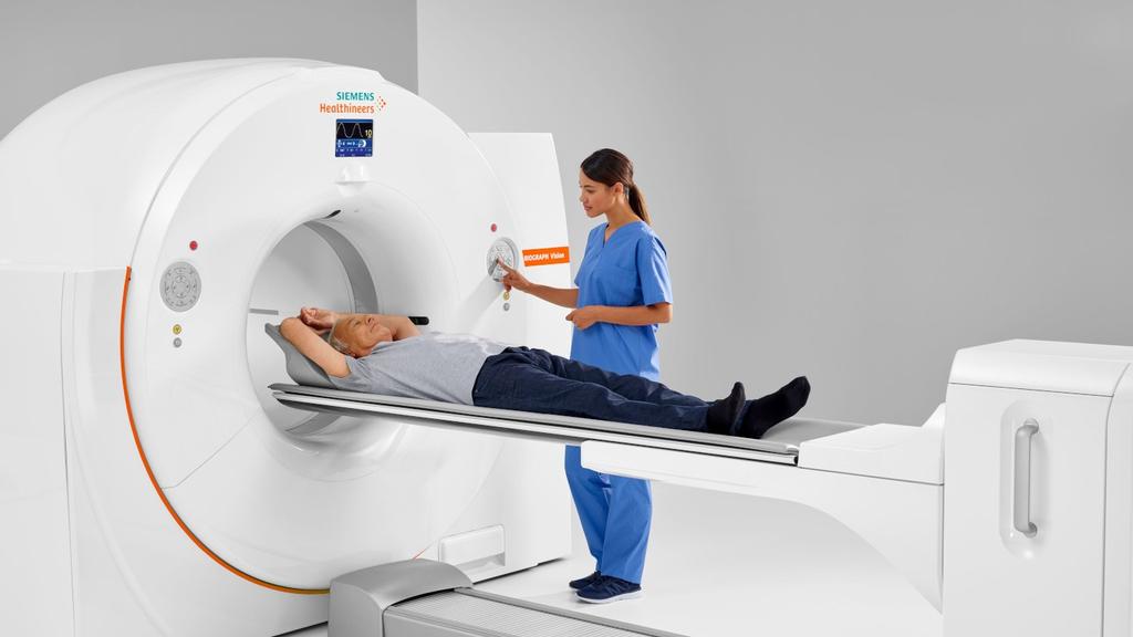 Diagnosis And Treatment Of Lung Cancer - Siemens Healthineers