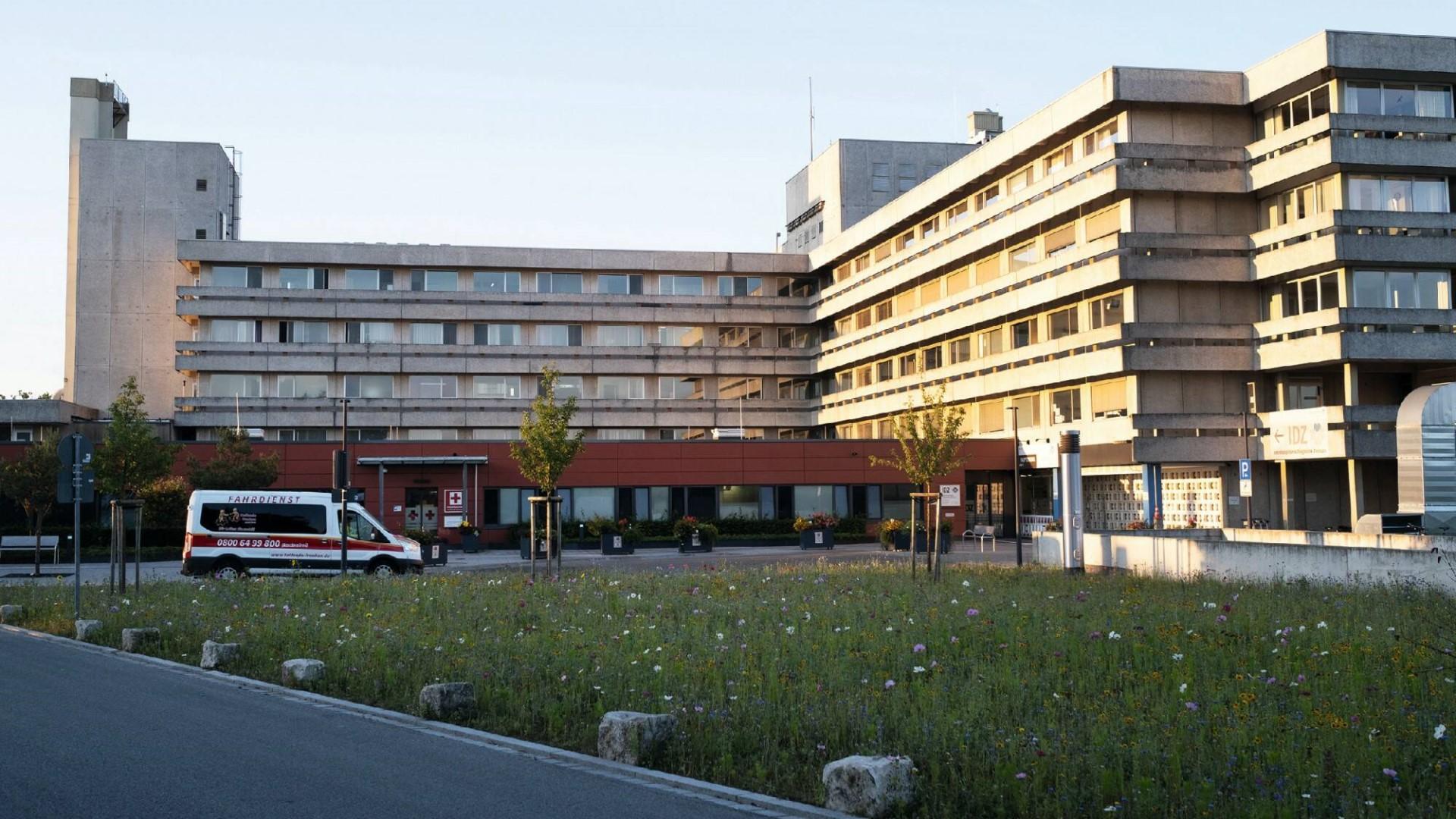 Value Partnerships in Germany - Siemens Healthineers India