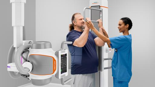 YSIO X.pree – Intelligence for excellence - Siemens Healthineers USA