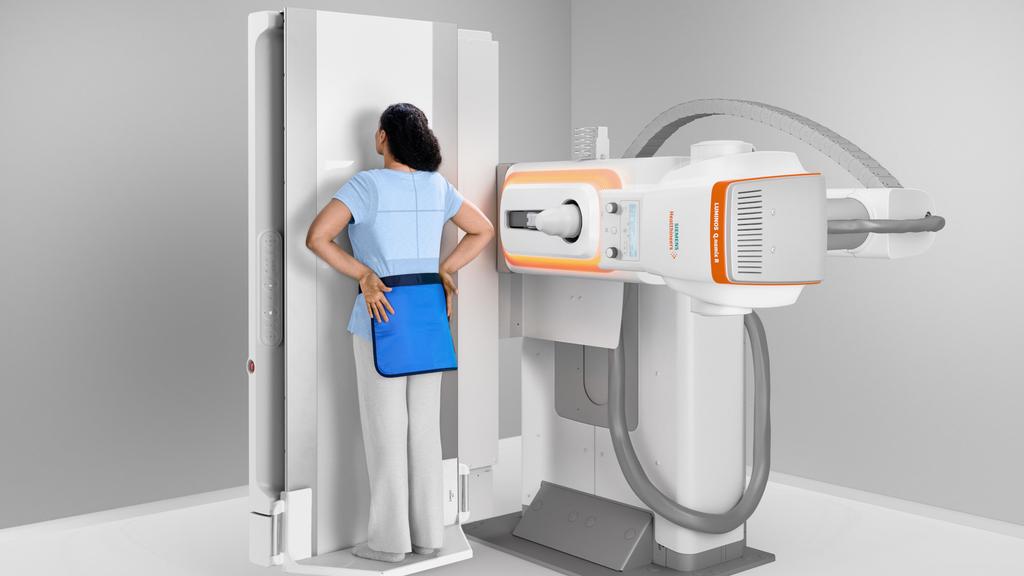 LUMINOS Q.namix R - Siemens Healthineers