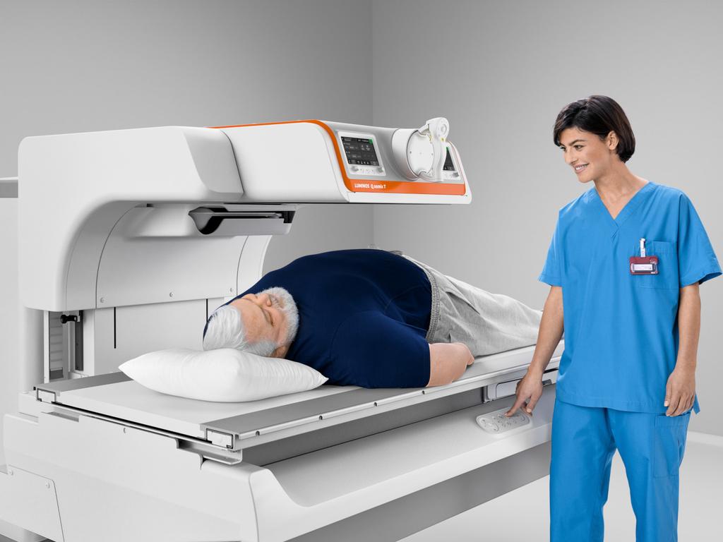 Fluoroscopy Equipment - Siemens Healthineers