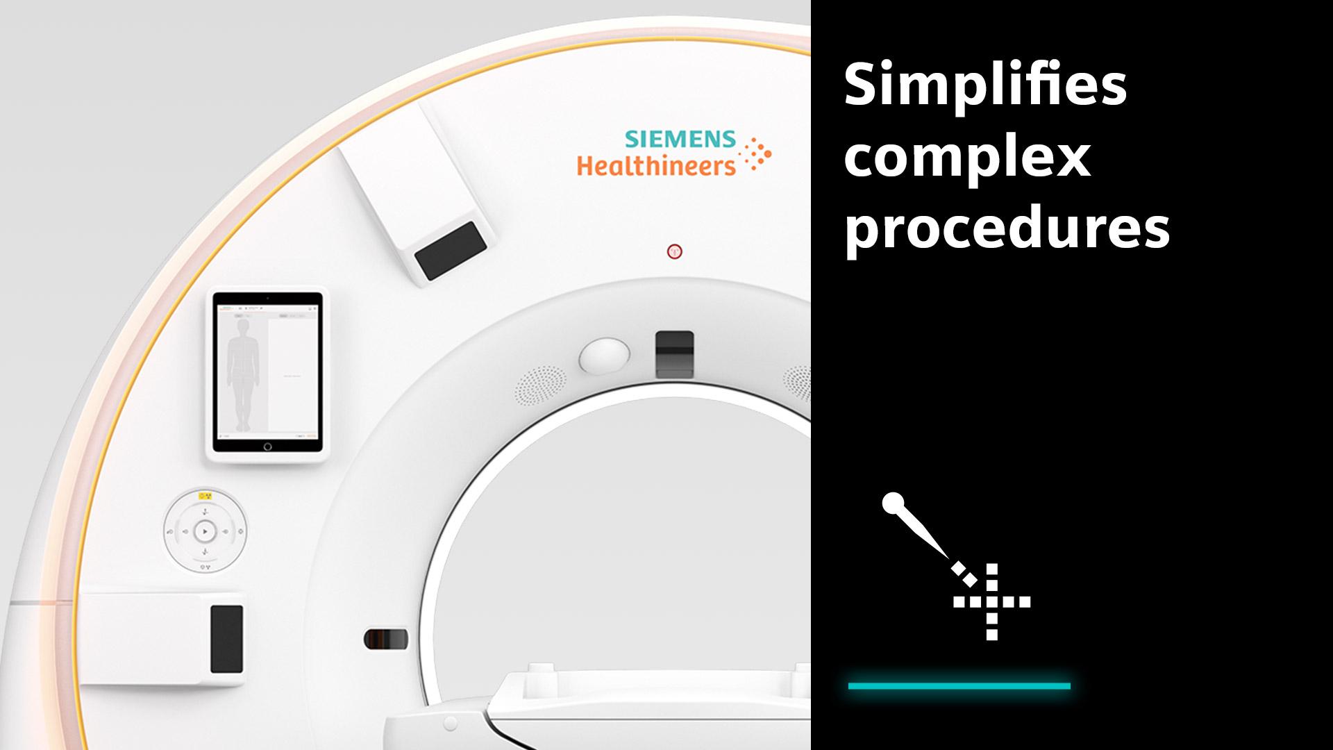 AI-powered Productivity in Photon-counting CT | NAEOTOM Alpha class ...