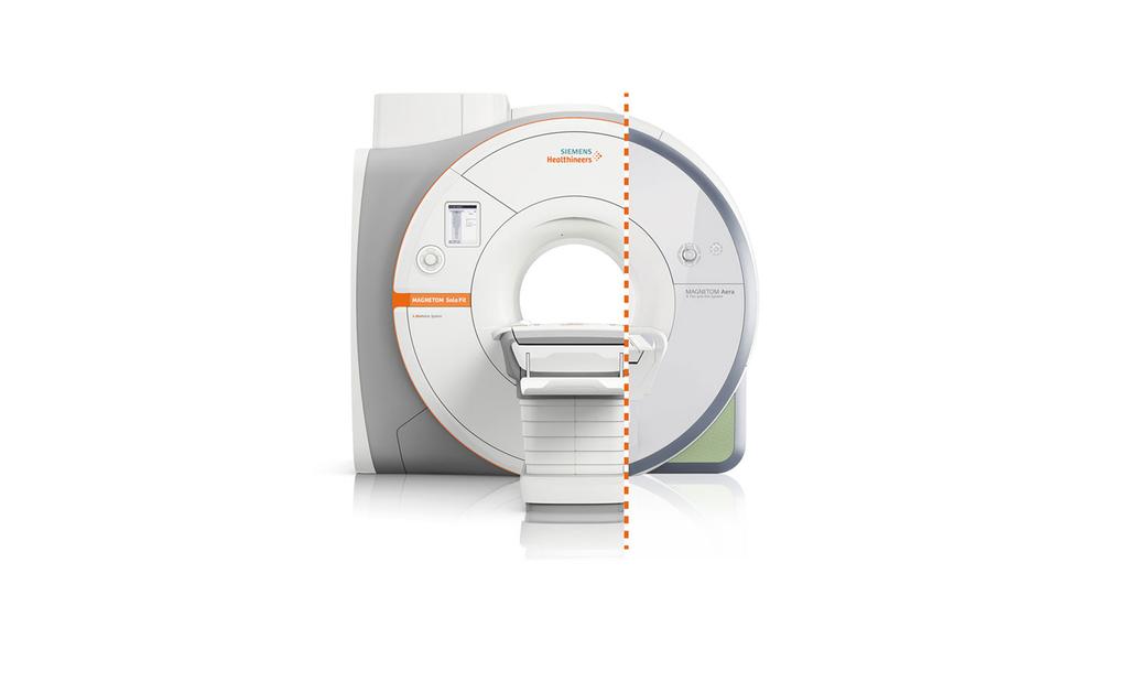MAGNETOM Sola Fit - Siemens Healthineers