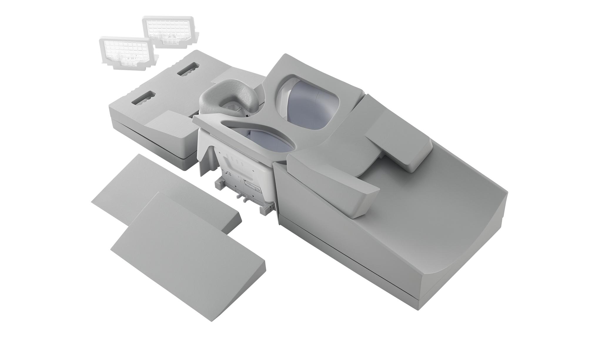 NeoCoil - Siemens Healthineers USA