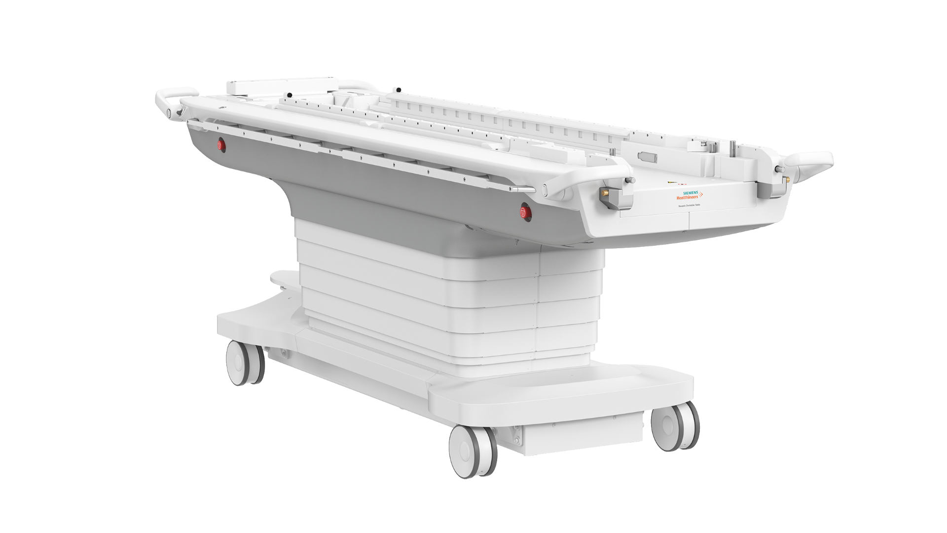 Nexaris MR - Siemens Healthineers USA