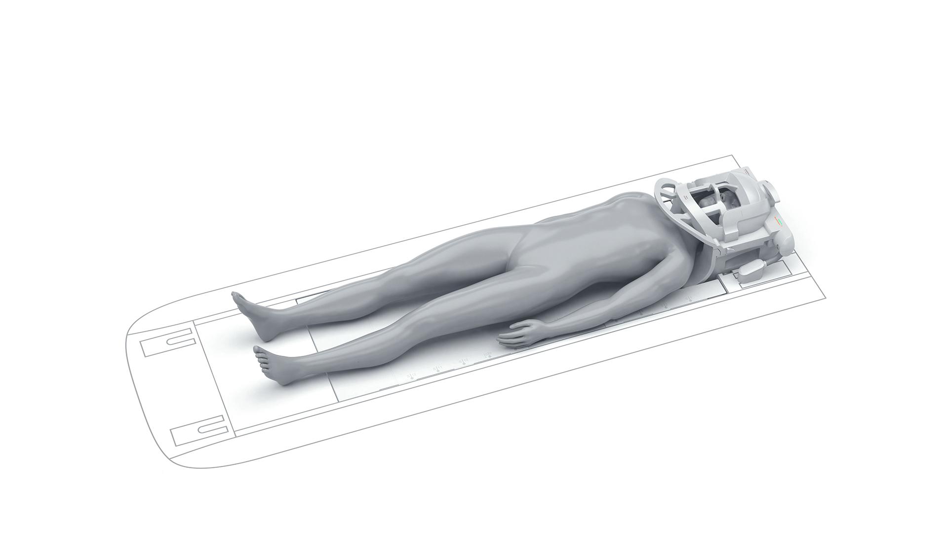BioMatrix Head/Neck 64 - Siemens Healthineers