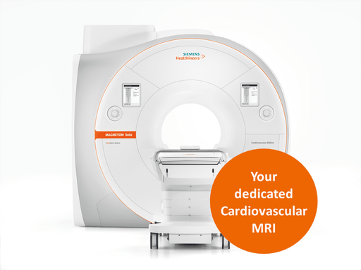 Tecnologia BioMatrix - Siemens Healthineers Brasil