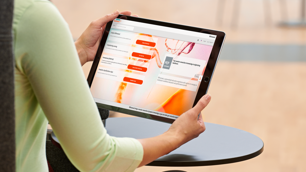 Discover PEPconnect & PEPconnections