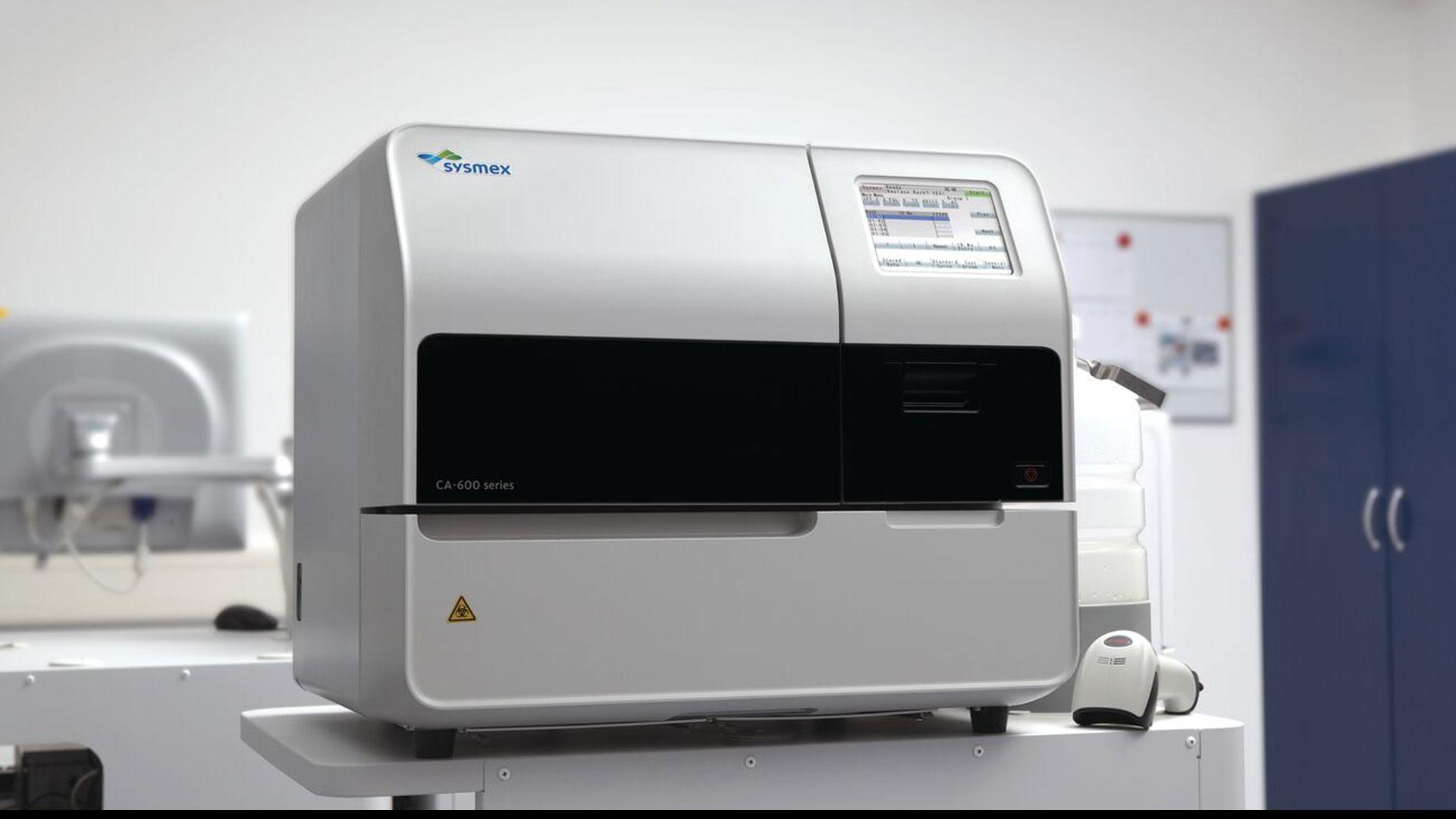 ISTH 2021 Siemens Healthineers - Siemens Healthineers USA