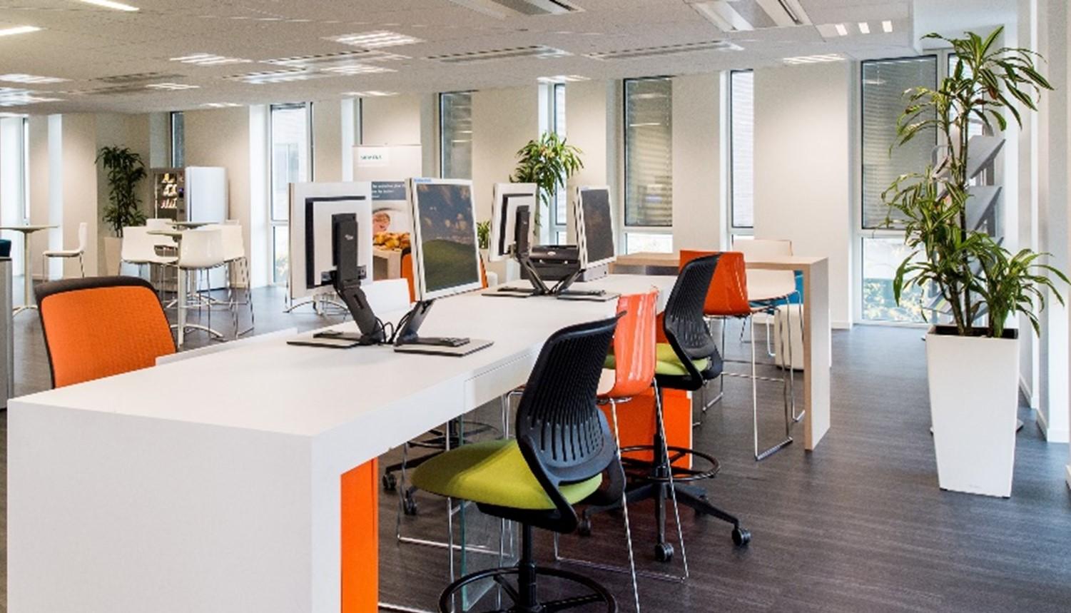 Notre Centre de formation