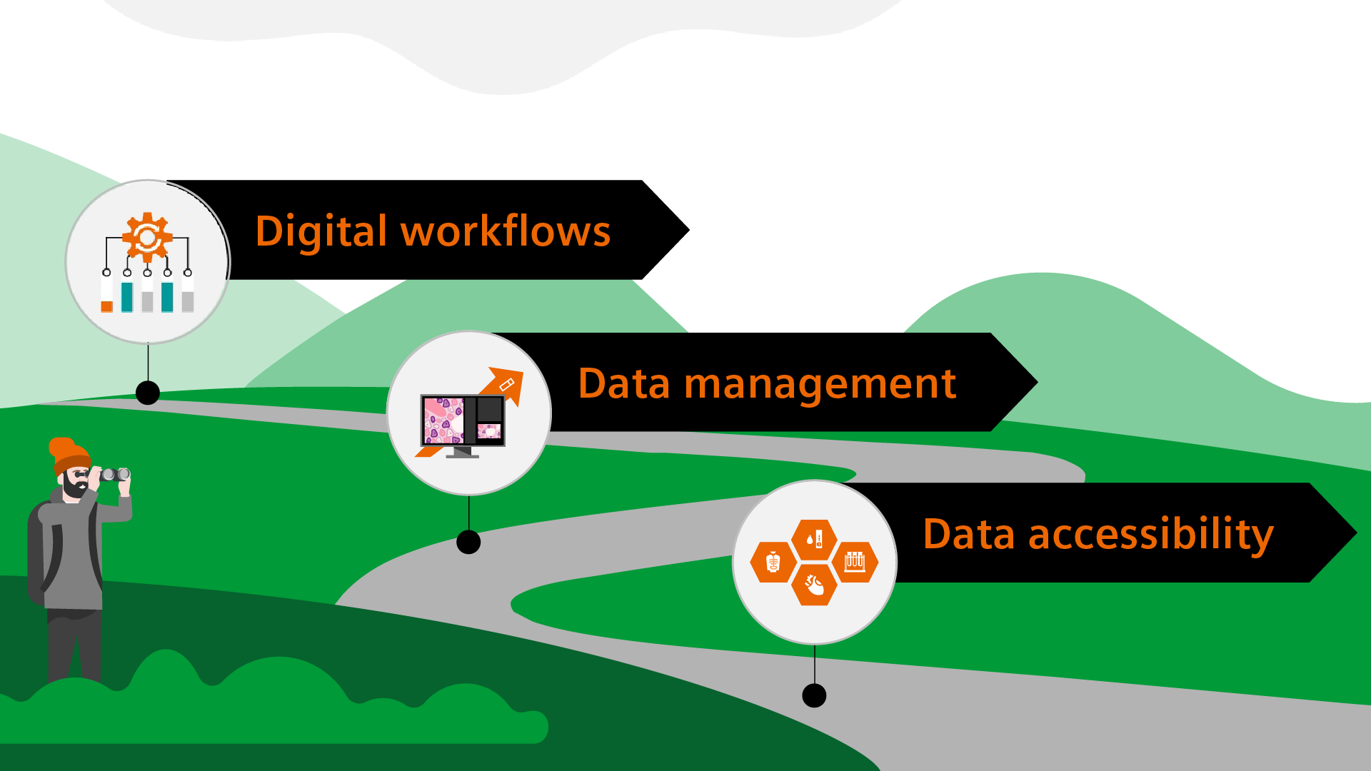 Digital Pathology and Syngo Carbon