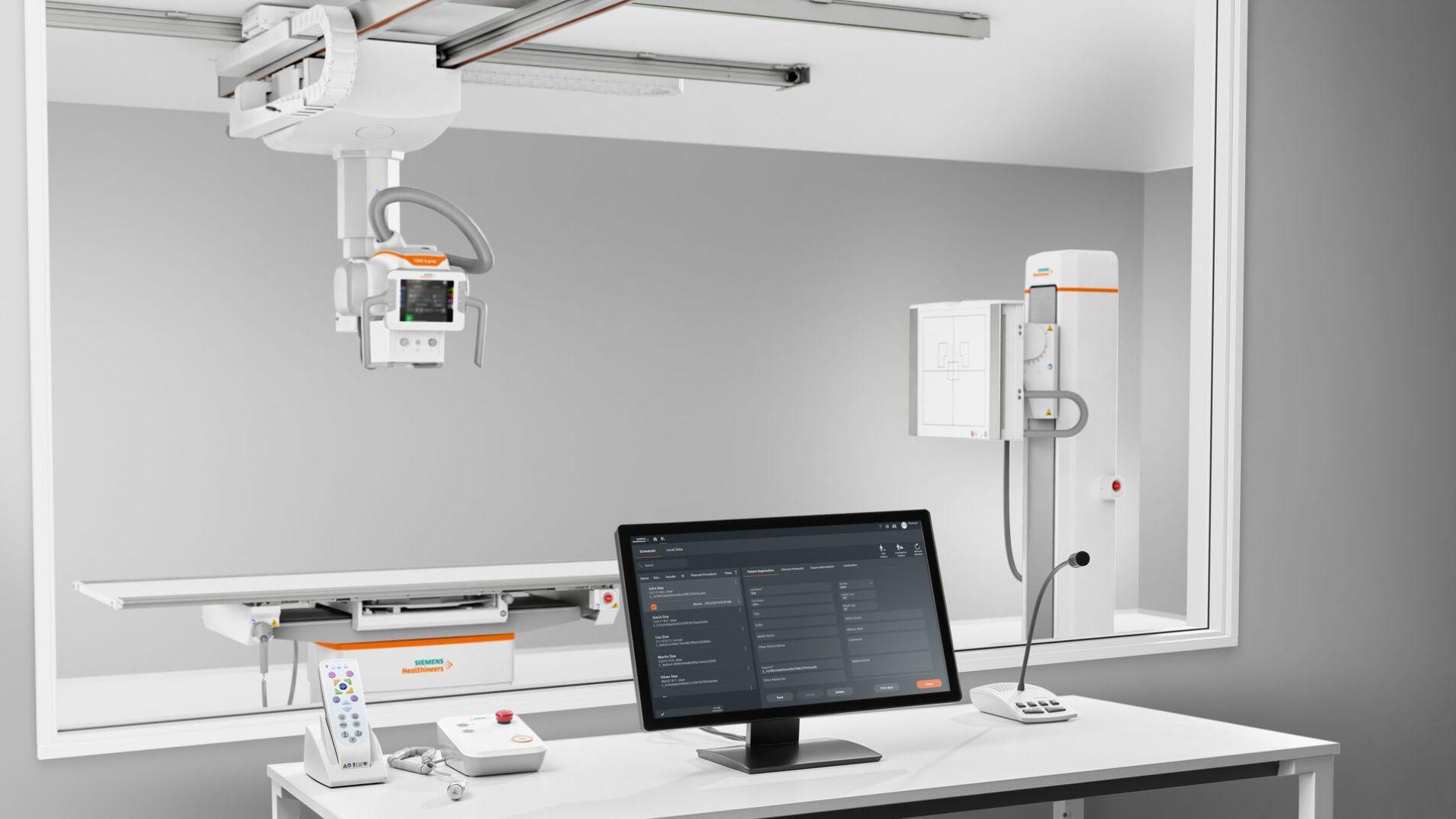 How intelligent imaging ensures an efficient and patient-centered ...