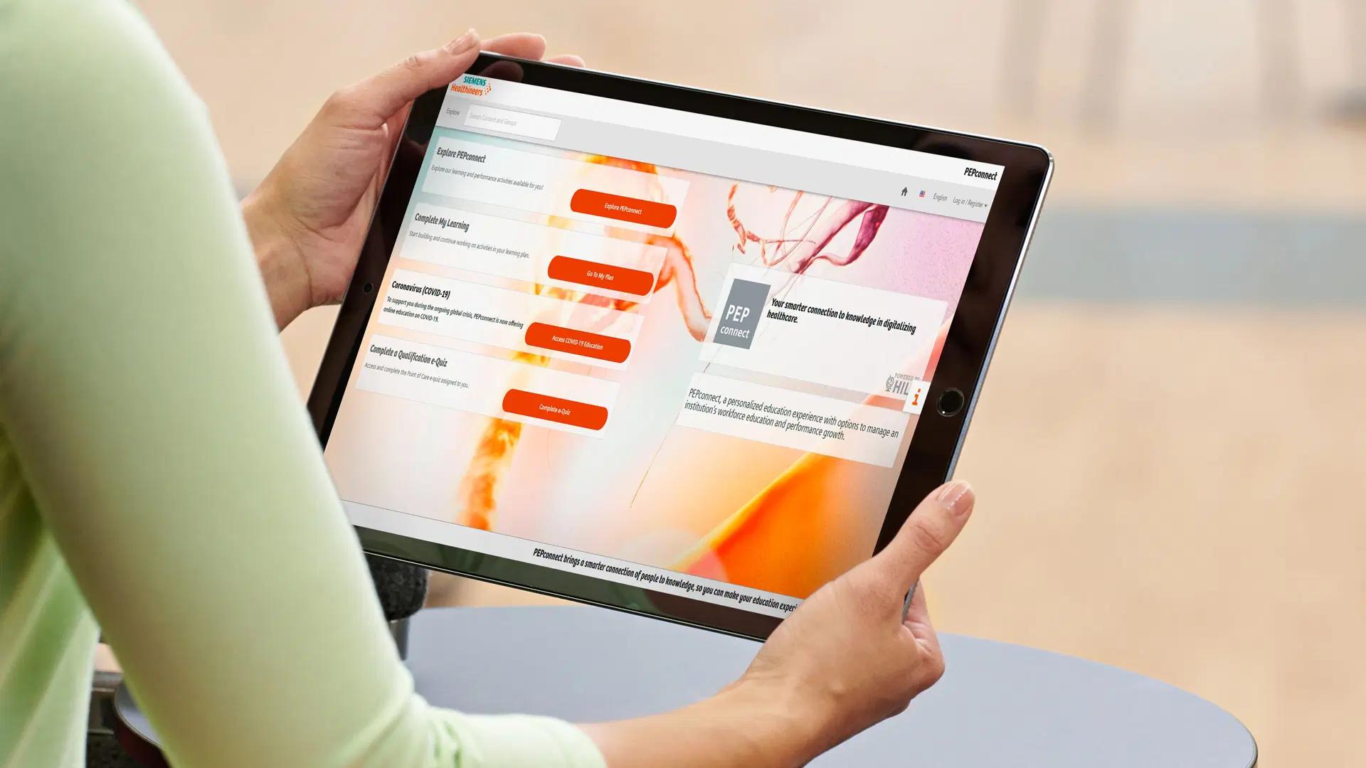 MULTIX Impact E - Siemens Healthineers