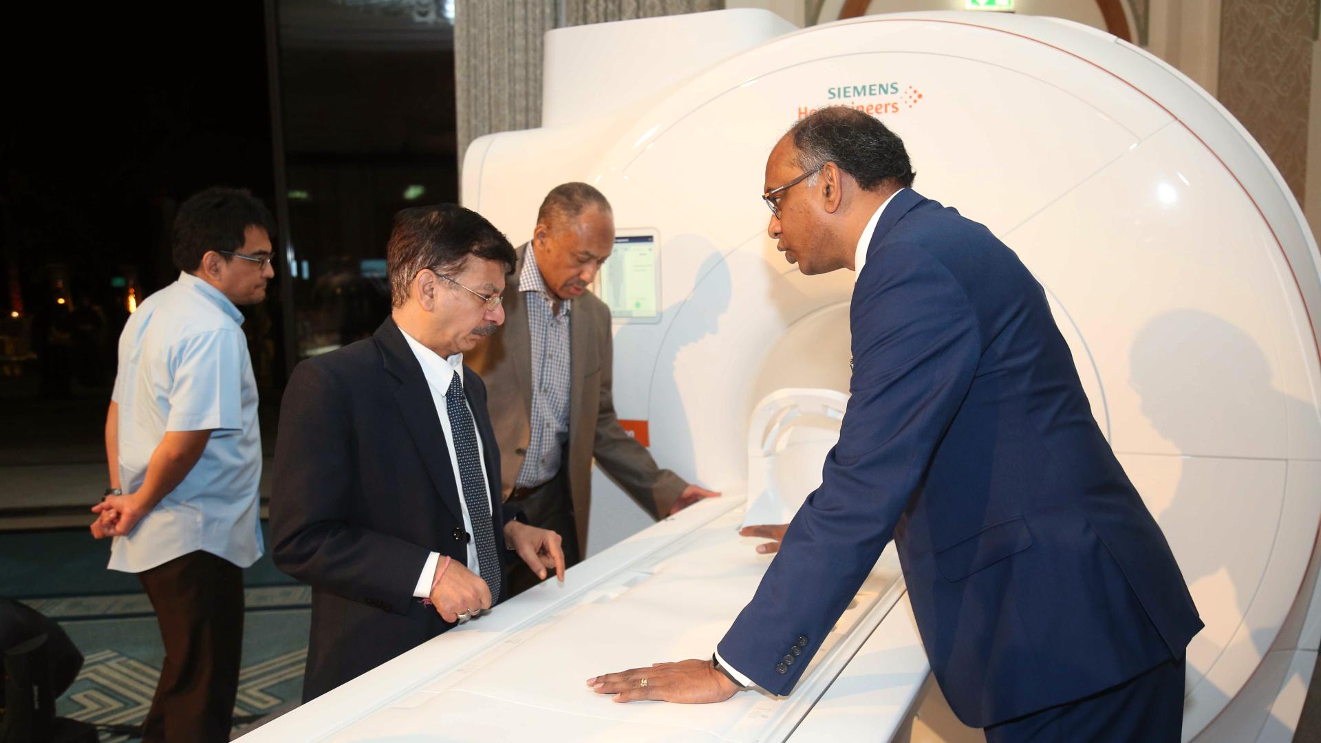 MRI Biomatrix Technology embraces MESA customers