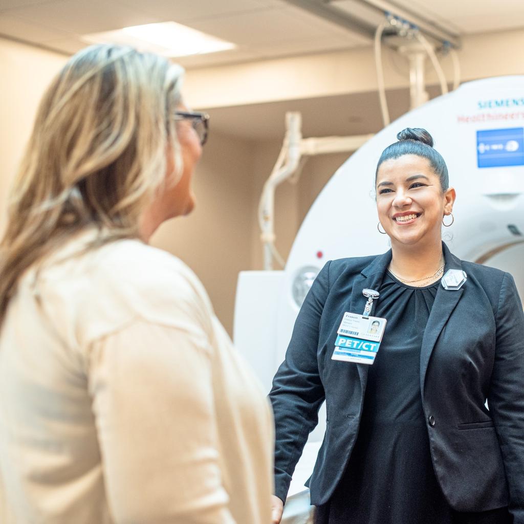 Sentara Health case study - Siemens Healthineers Phillipines