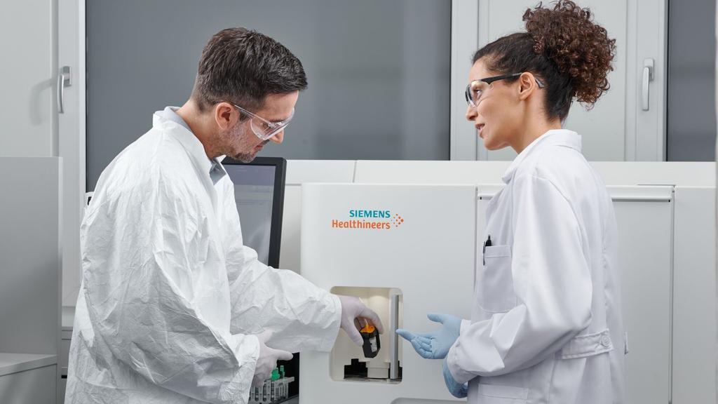 Education & Training - Siemens Healthineers