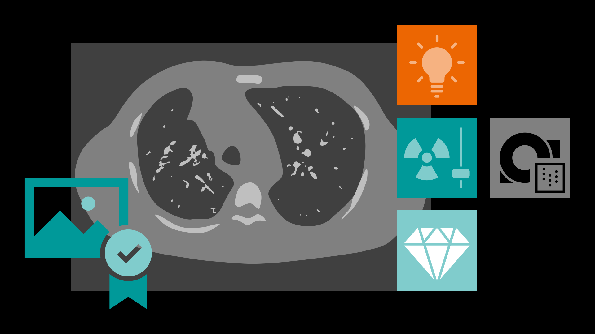 Photon Counting Detector Ct Allows Significant Reduction In Radiation