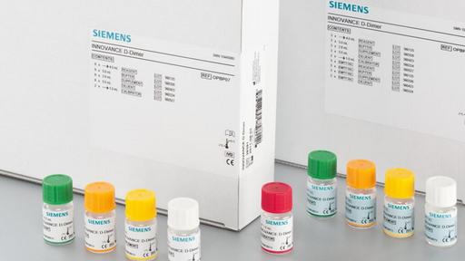 INNOVANCE D-Dimer Assay