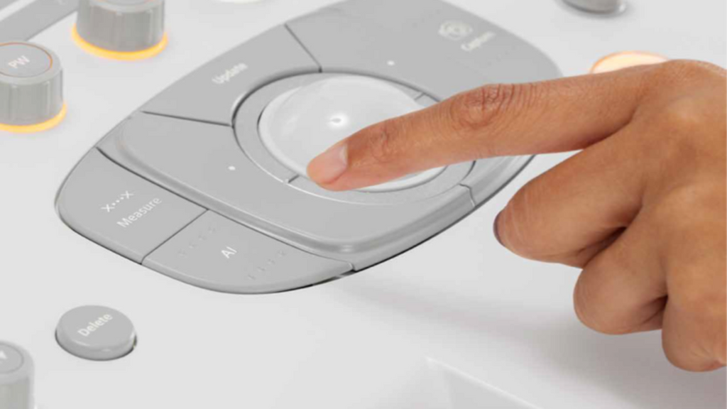 ACUSON Origin Cardiovascular Ultrasound System - Siemens Healthineers USA