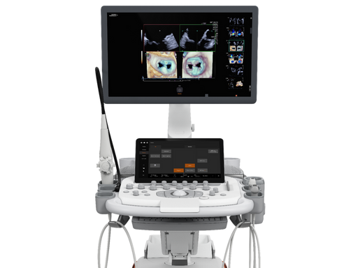 ACUSON Origin Cardiovascular Ultrasound System - Siemens Healthineers USA