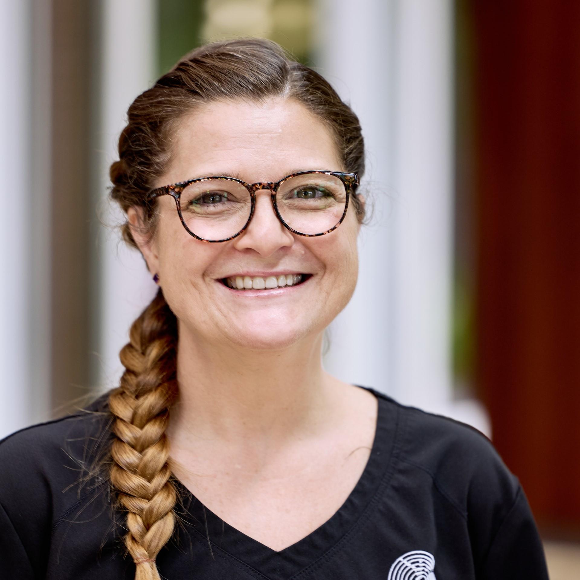 Community imaging center once again leads the way with high-performance ...