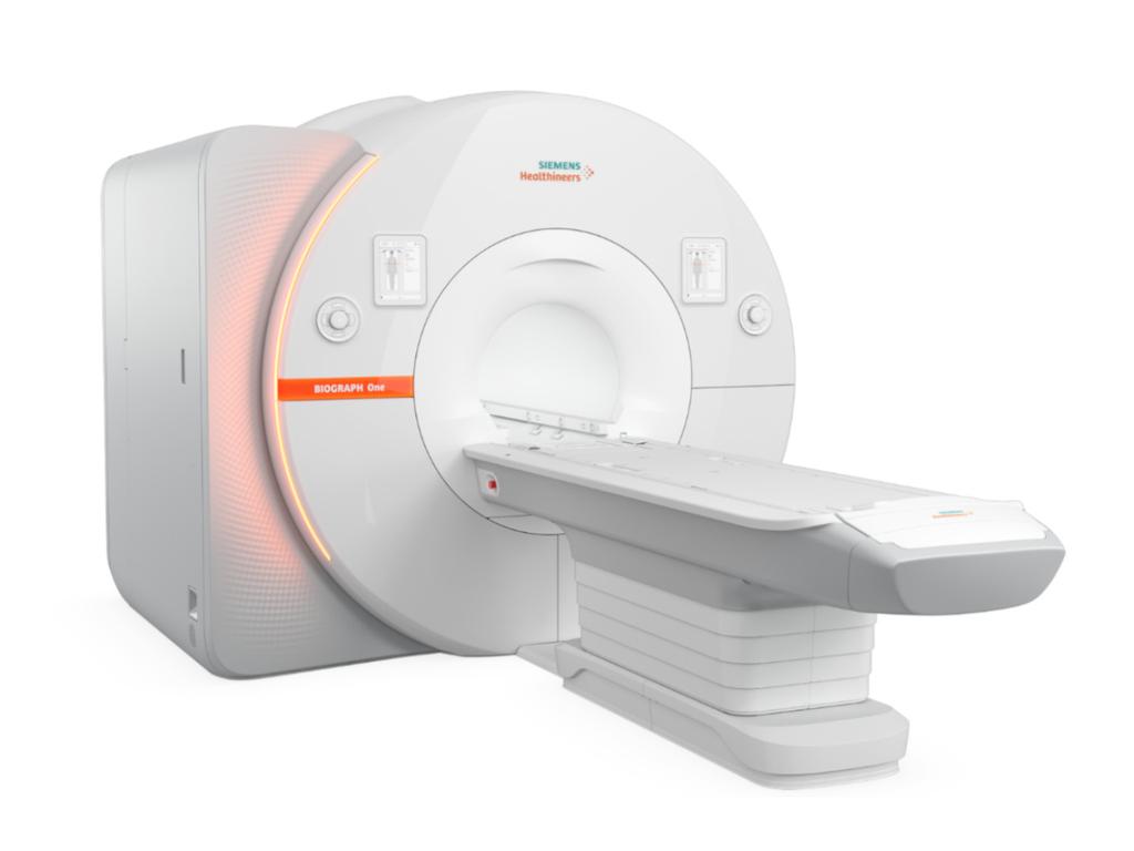 Magnetic Resonance Imaging - Siemens Healthineers