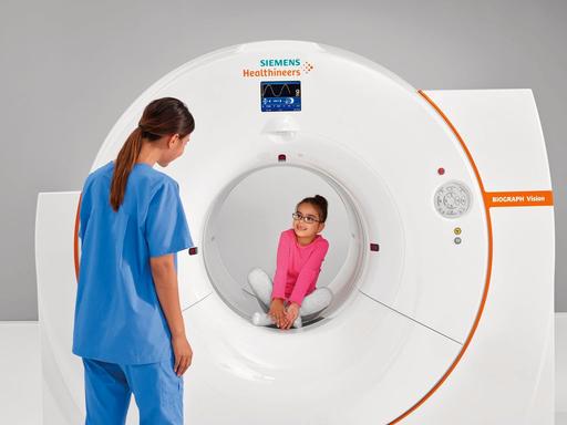 Pediatric Imaging Systems - Siemens Healthineers USA