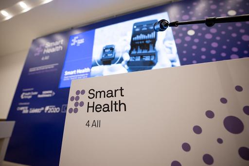 Smart Health 4 All - Siemens Healthineers Portugal