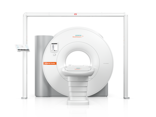 MAGNETOM Free.Max RT Edition - Siemens Healthineers