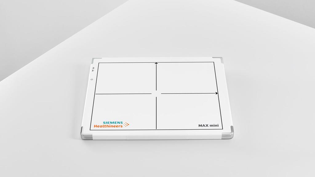 デジタルX線撮影装置Ysio Max - Siemens Healthineers Japan