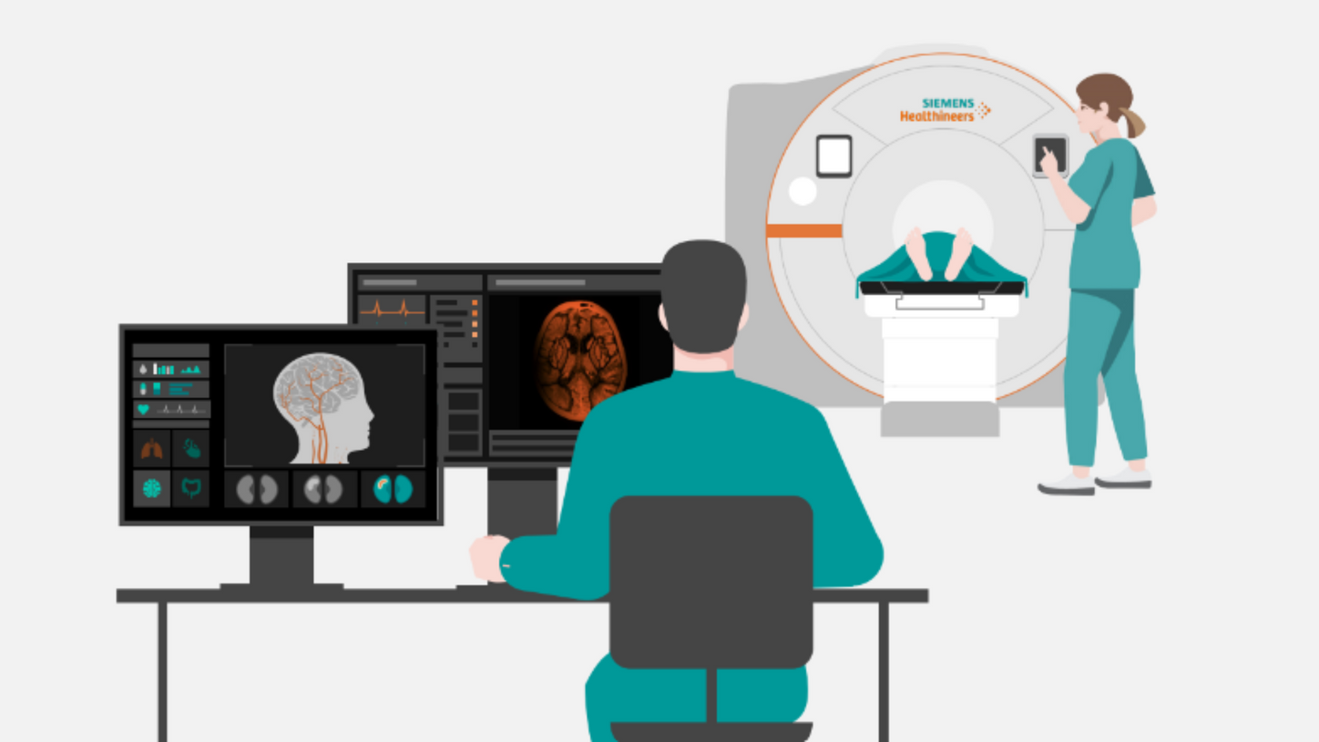 Imaging and Diagnosis - Alzheimer's Disease - Siemens Healthineers USA