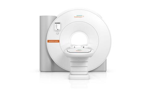 Veterinerlik Hizmetlerinde MR - Siemens Healthineers Türkiye